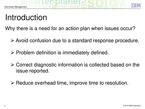 Ppt Basic Handling Of Db2 Issue With Ibm Support Powerpoint