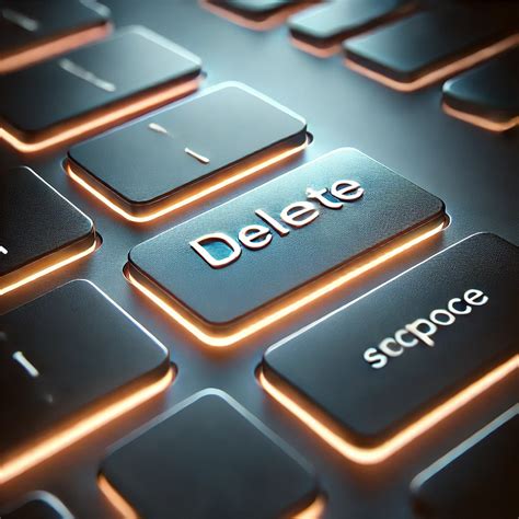 How To Use The Backspace Key In Mac A Complete Guide For Macos Users Apple Gazette