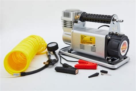 Air Compressor 4wd Lights And Camping Online Store