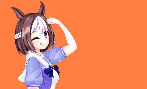 Uma Musume Wallpapers Top Free Uma Musume Backgrounds Wallpaperaccess