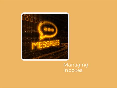 How To Manage Social Media Inboxes Florandorder