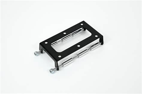 Coil Pack Relocation Brackets Fits Ls2 Ls3 Ls4 Ls7 Ls9 Lsx