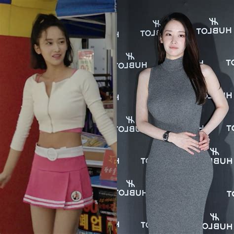 Jeon Jong Seo Di Paris Fashion Week Cantiknya Bikin Salfok Netizen Curiga Pinggulnya Berubah