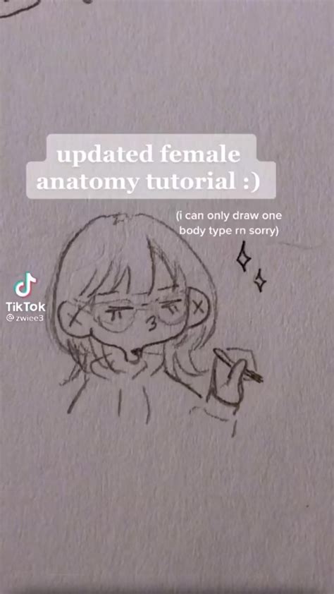 Drawing Side Profile Tips Artofit