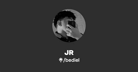 Bediel Instagram Tiktok Linktree