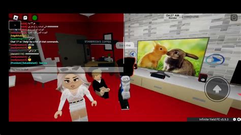 Invisible Script Mobile RobloxOP YouTube