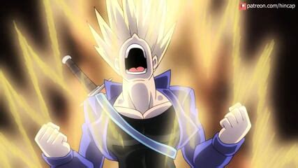 The Perfect Cell Part 3