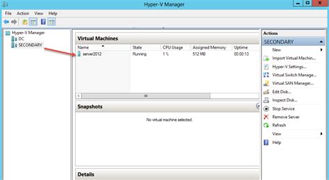 windows server 2012 hyper v live migration emrah tolu makaleleri