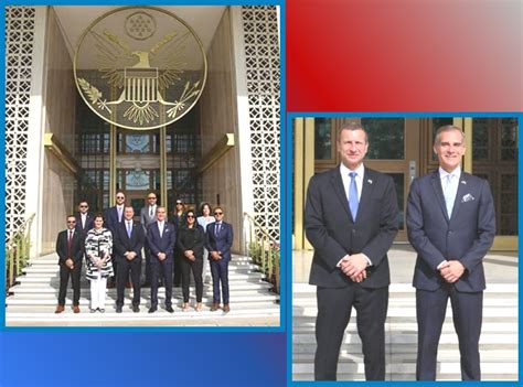 அமெரிக்காவின் எப் பி ஐ உயரதிகாரி இந்தியா வருகை தமிழ்க்களம்