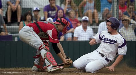 Q And A With Brandon Quaranta All Things Valley League