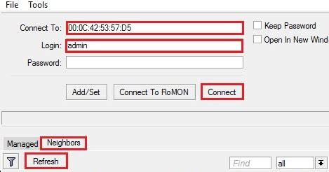 Life Is Routing MikroTik Filtering Layer7 Protocol