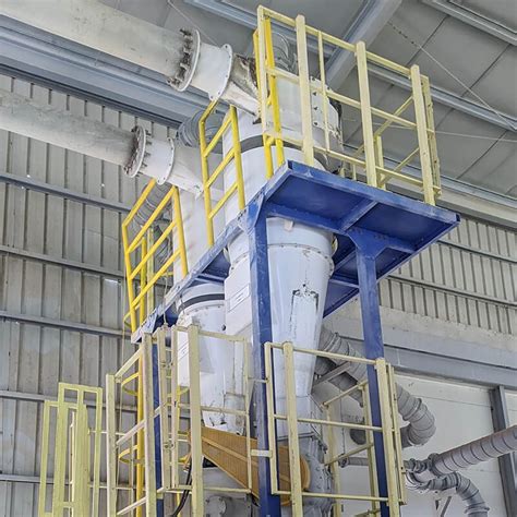 Cyclone Separator Excellence In Particle Size Reduction And Drying Cyclone Separator Excellence In Particle Size Reduction And Drying