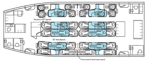 Could Lie Flat Seating Be Coming To Coach Maxim