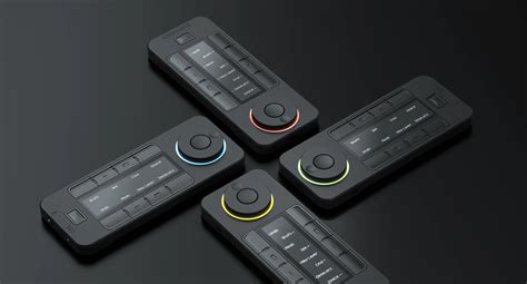 Quick Keys Xencelabs