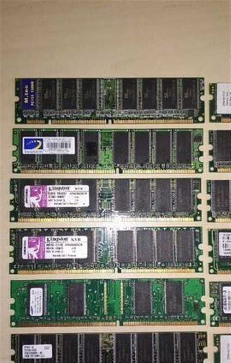 Оперативная память Ddr Festima Ru частные объявления