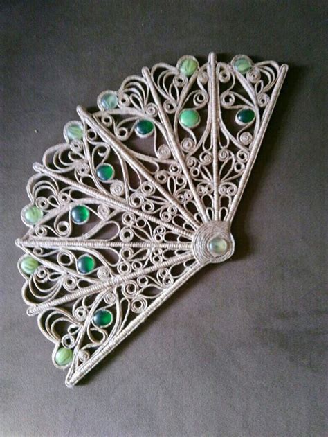 Фото 928805088029 из альбома Чудеса из джута и мешковины Смотрите в