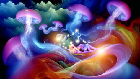 Sex On Magic Mushrooms Understanding The Psychosexual Experience Scaling Up Excellence