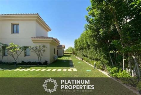 Finished Villas For Sale In Marassi North Coast Property Finder Egypt