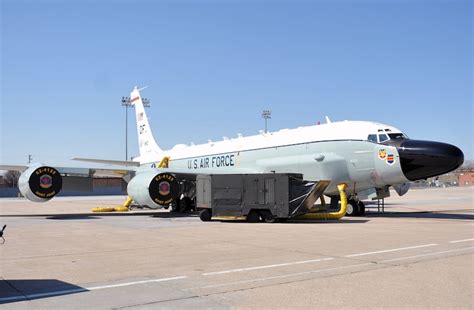 Offutt Flagship Gets Facelift Offutt Air Force Base News