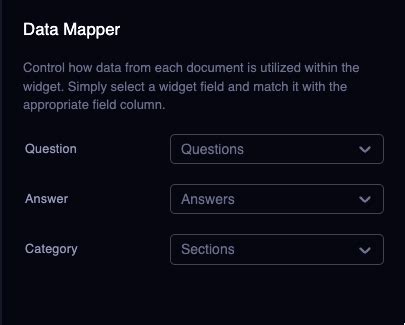 How To Set Up CSV Integration Common Ninja