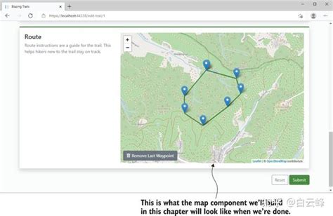 Blazor 实战 15：与 Javascript 库集成（1） 知乎