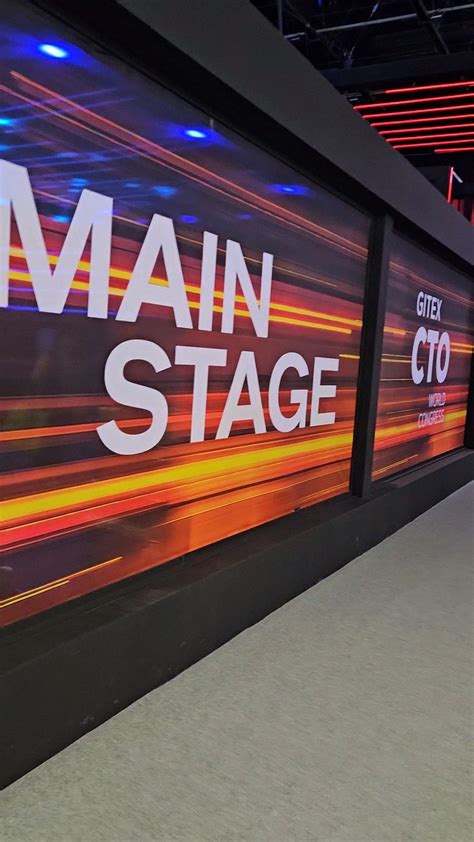 Pramod Gupta On Linkedin Gitexglobal