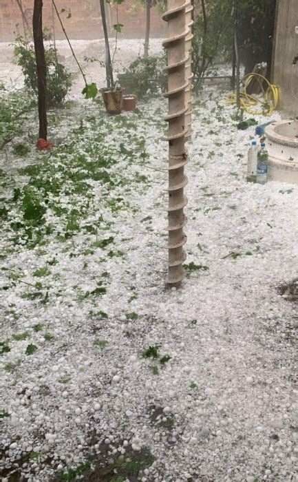 Градушка опустоши Нова Загора - Нова Загора - Нова Загора