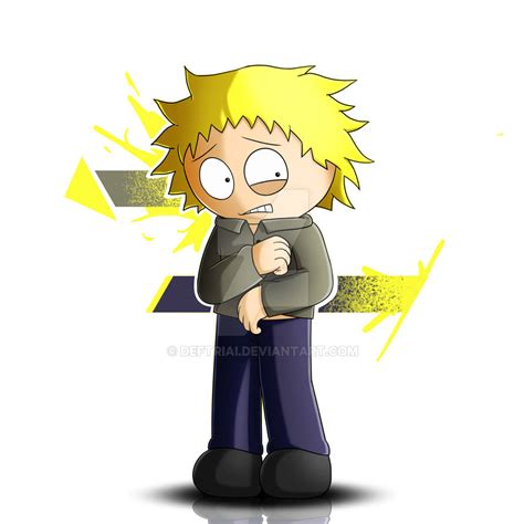 Tweek Tweak By Deftriai On Deviantart Tweek Tweak By Deftriai On Deviantart