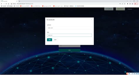 可视化分布式调度框架powerjob部署docker版powerjob Docker Csdn博客