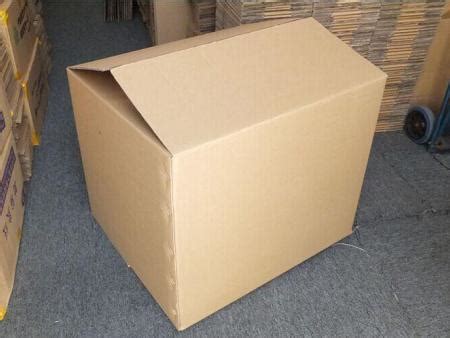 大型纸箱 开封嘉琪包装材料有限公司