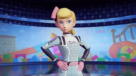 Disney Speedstorm Présentation De Bo Peep
