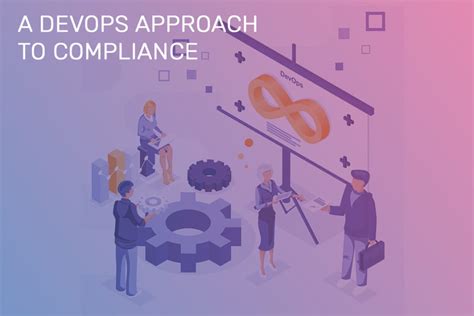 An Innovative Devops Approach To Compliance By Nagarjoon B Medium