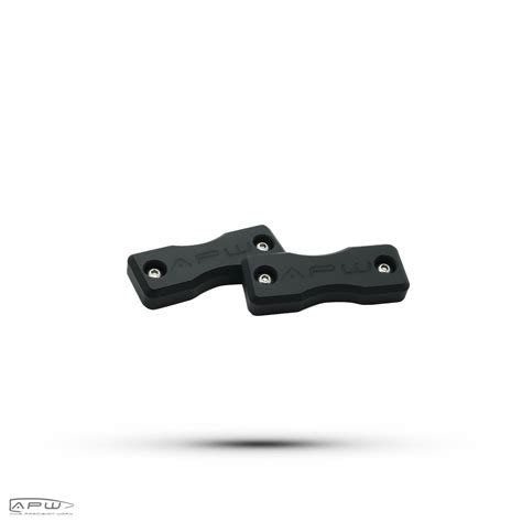 Mlok Weights Axis Precision Worx