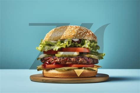 دانلود عکس برگر خوشمزه دانلود رایگان فایل لایه باز، Psd، وکتور، لوگو و موکاپ
