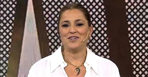 Maju Lozano Anunció Al Aire Que Se Va De Su Programa Después De 7