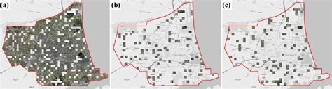 Figure 2 From Temporary Removal Aerial Imagery For Roof Segmentation A Large Scale Dataset