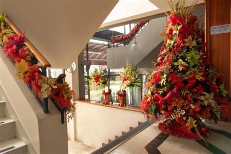 Hotel Principe Tuluá Central De Reservas