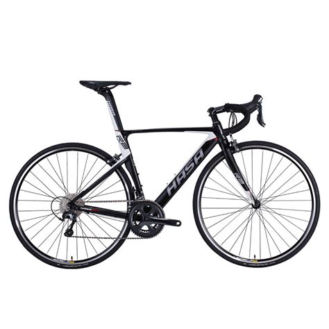 Bicicleta Hasa R 2 Aero 700 44cm Wh Roma Shopping Seu Destino Para Compras No Paraguai