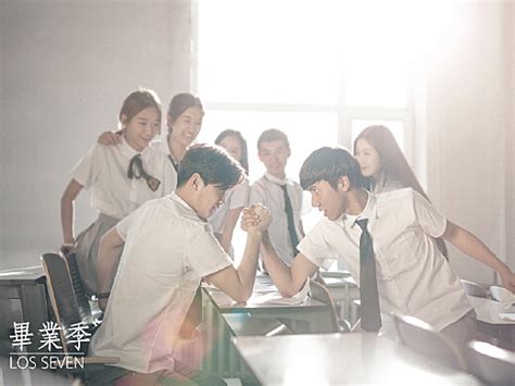 优秀班级毕业照创意设计作品图片素材 站酷zcool