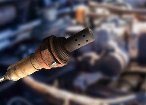 P A Code Fix The Rear O Sensor Bank Range