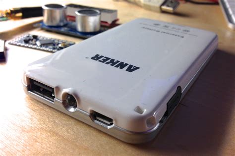 Hacking My Vagina Scanlime