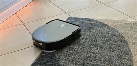 Ecovacs Deebot X Pro OMNI Review Sets A New Standard For Robot Vacuums And Mops Tech Guide
