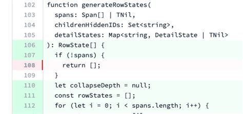 ci flaky unit test virtualizedtraceview test js · issue 1875 · jaegertracing jaeger ui · github