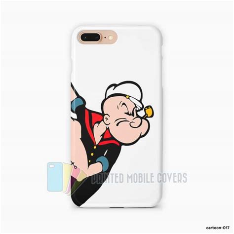 Cartoons Mobile Covers And Phone Case
