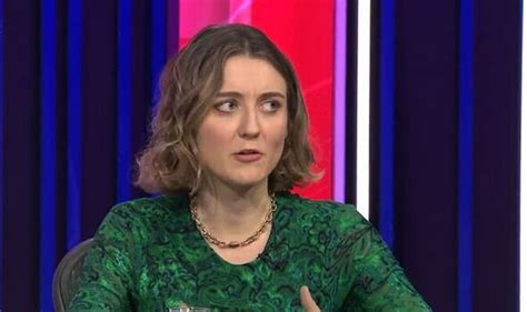Lady Susan Husseys Crass And Clumsy Comments Defended On Bbc Question Time Royal News