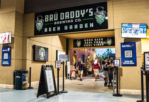 Brü Daddys Brewing Allentown Pa Brewery And Restaurant