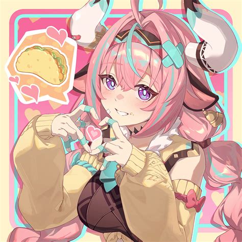 Varesa Genshin Impact Wallpaper By BOBO Qiuqiu 4446526 Zerochan Anime Image Board