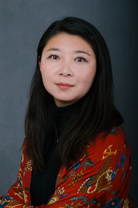 Jing Zhang Hypnotherapy — Bridge To Health In Ealing And Uxbridge