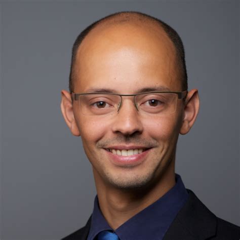 Alexander Glantz Senior Product Owner Cariad Xing