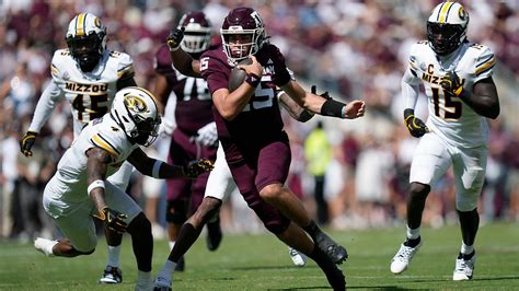 Fox News Digital Sports College Football Winners And Losers Week 6